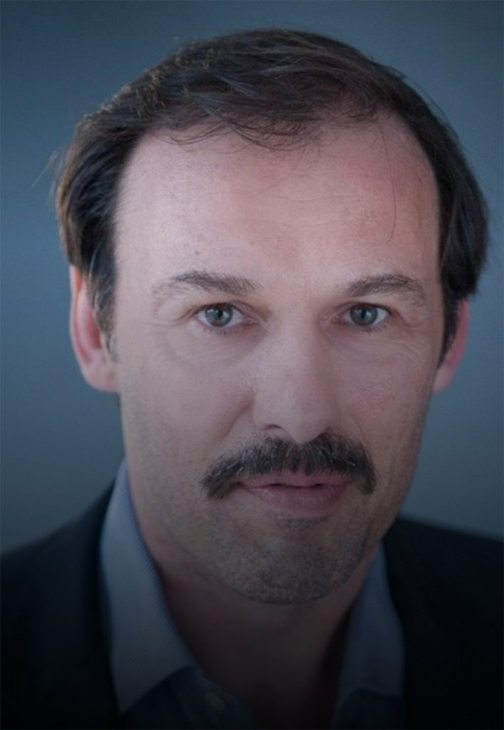 Mark Antal – 13 Lines – Risk Mitigation – Global Response